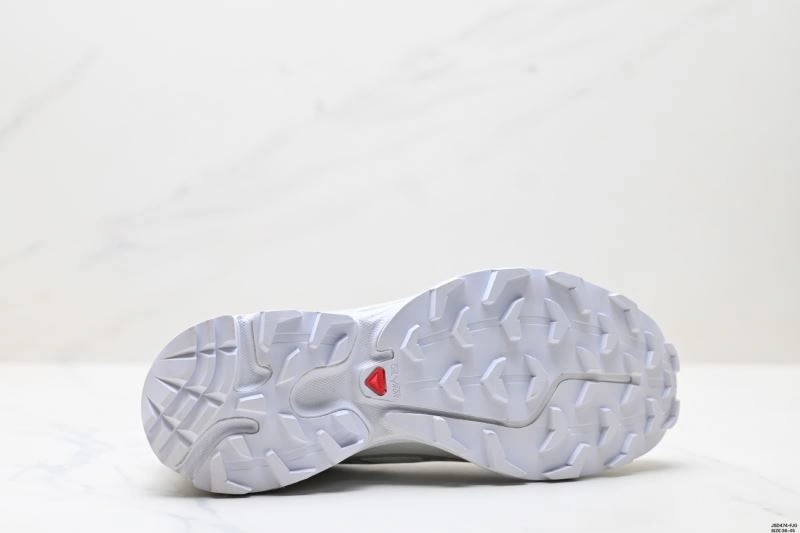Authentic Salomon Shoes