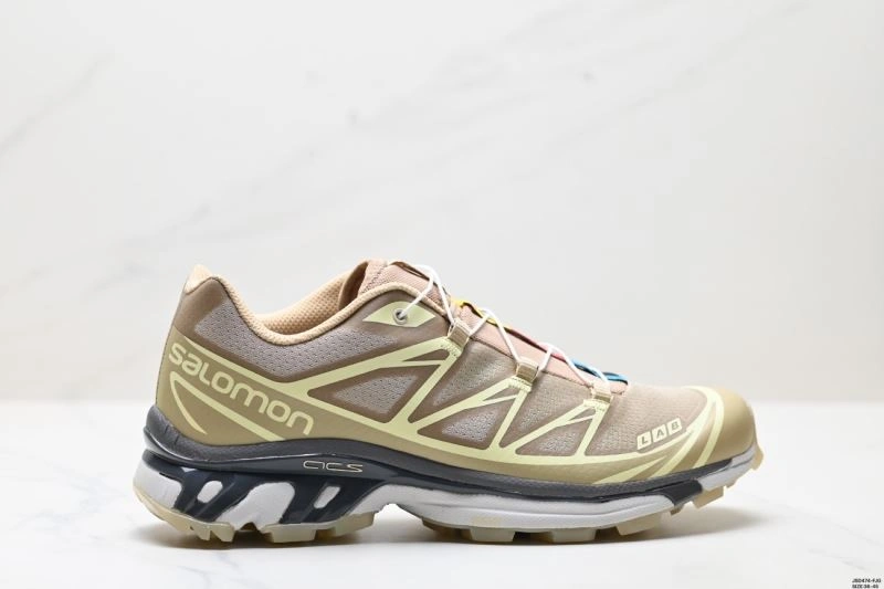 Salomon Shoes