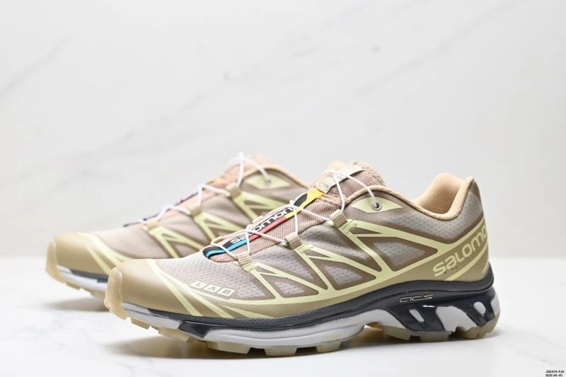 Bargain Salomon Shoes