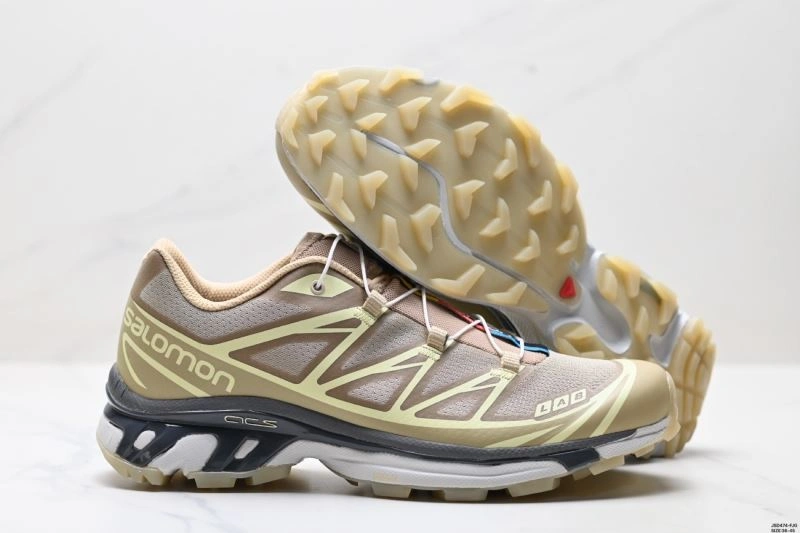 Bargain Salomon Shoes