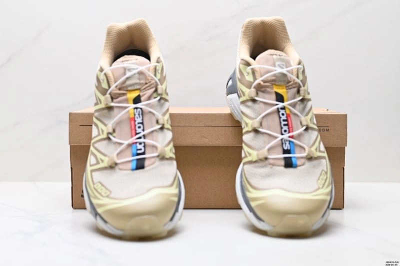 Bargain Salomon Shoes