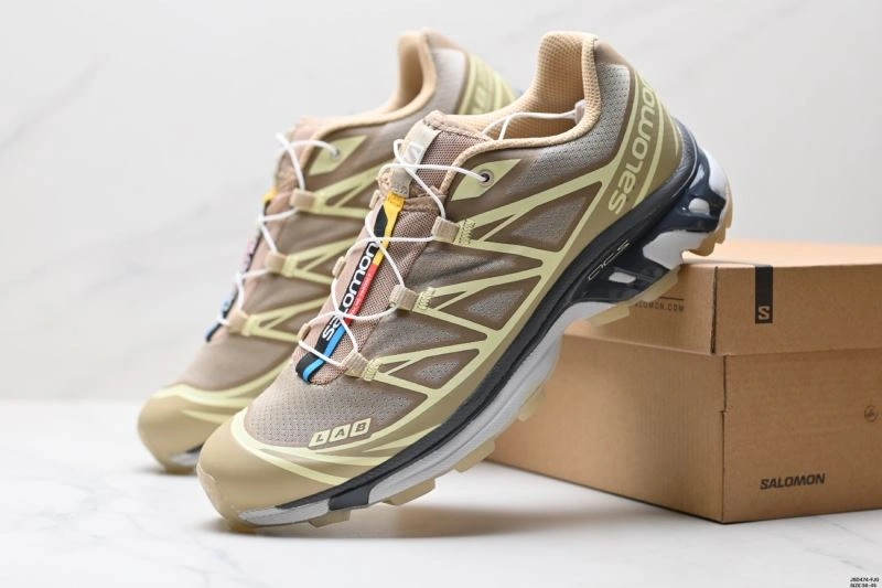 Bargain Salomon Shoes