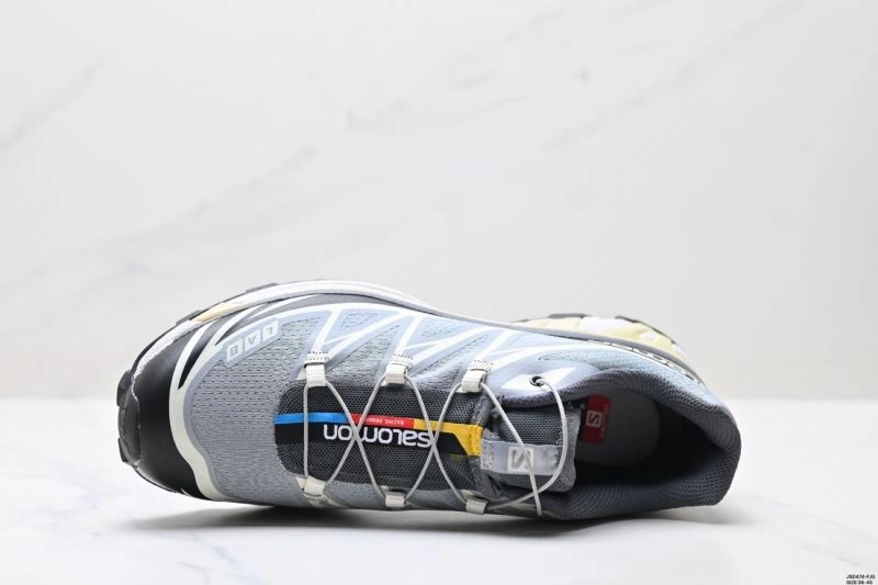 Value-priced Salomon Shoes