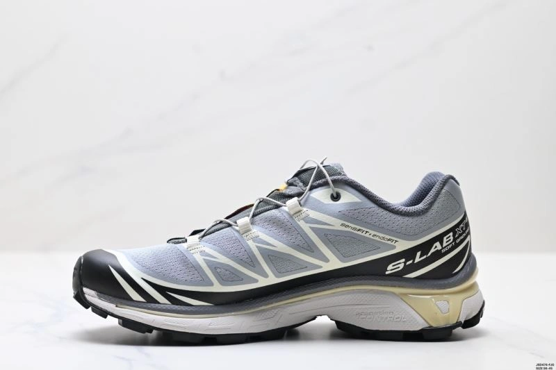 Value-priced Salomon Shoes