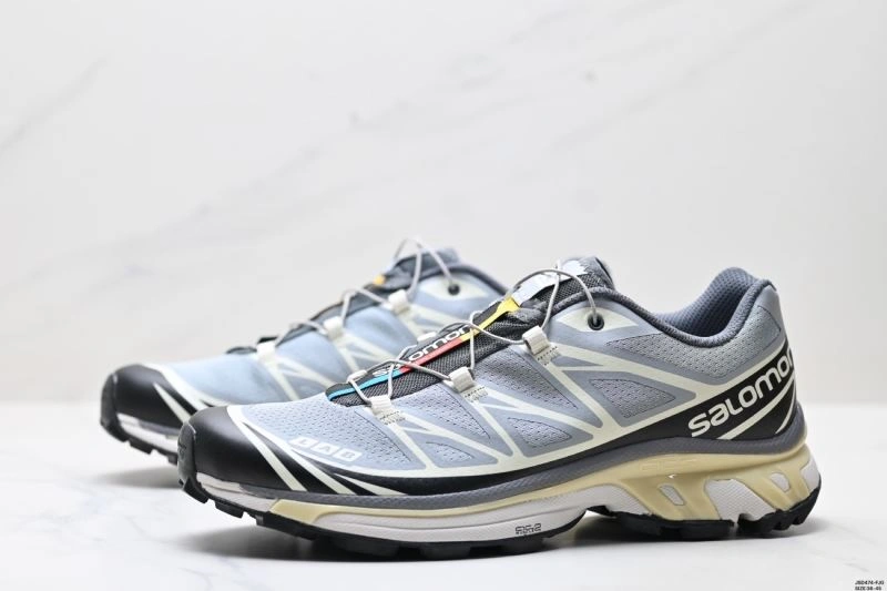 Value-priced Salomon Shoes
