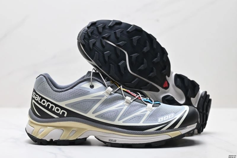 Value-priced Salomon Shoes
