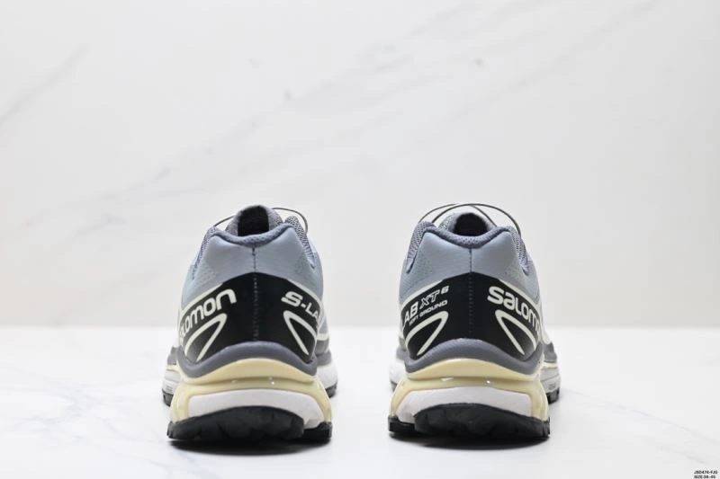 Value-priced Salomon Shoes