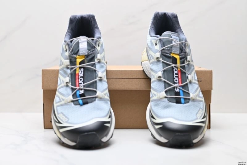 Value-priced Salomon Shoes