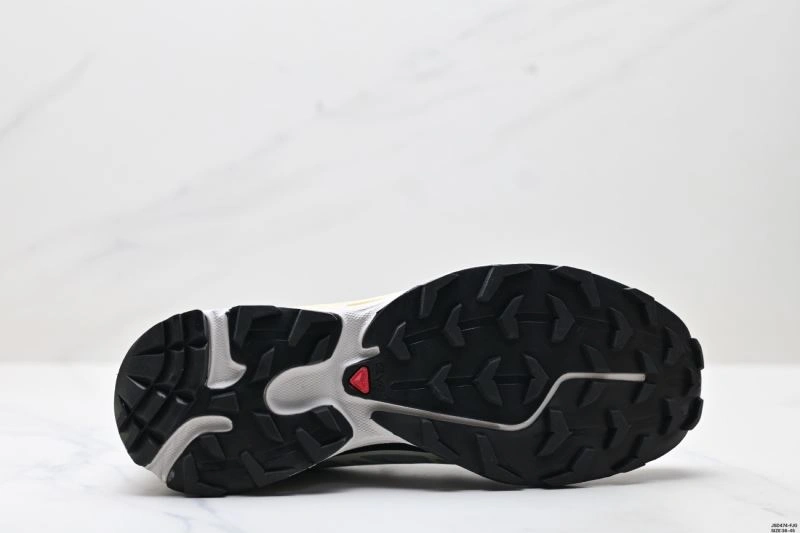 Value-priced Salomon Shoes