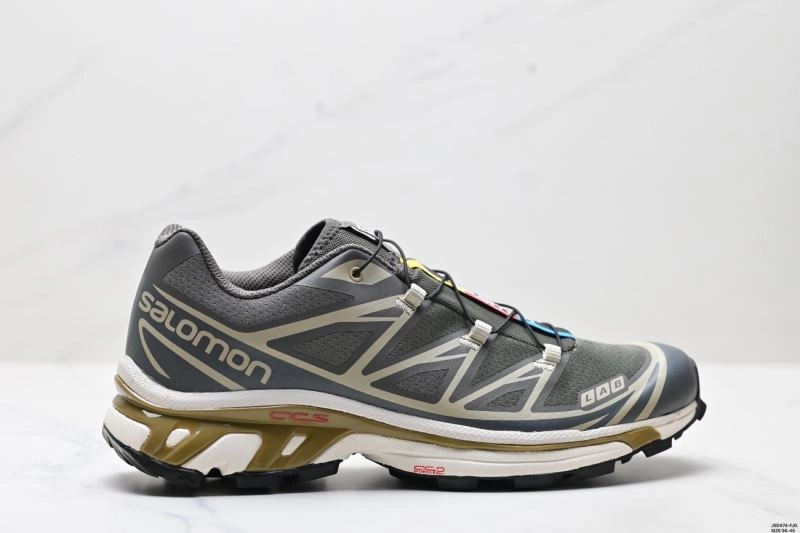 Salomon Shoes