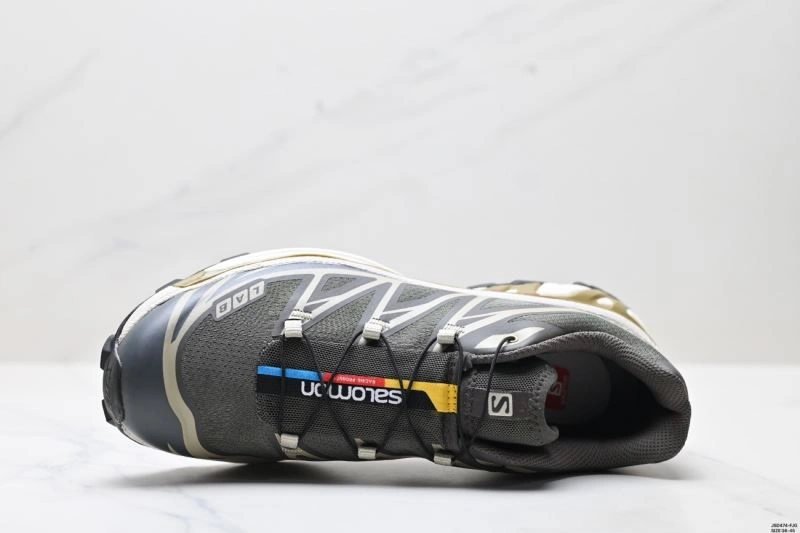 Economical Salomon Shoes