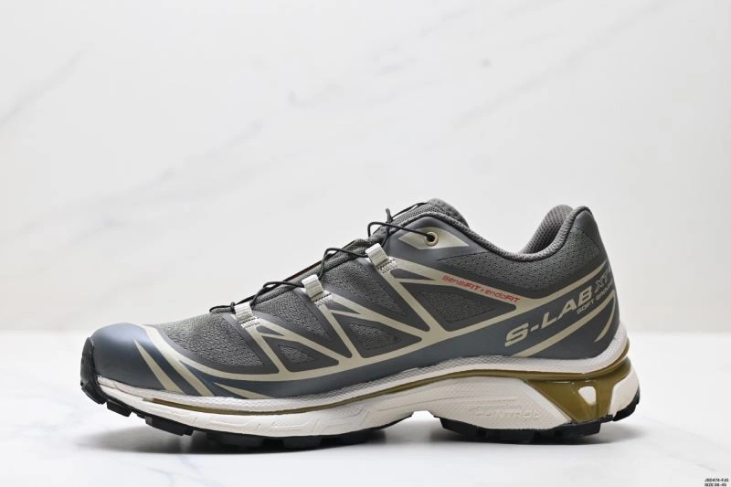 Economical Salomon Shoes
