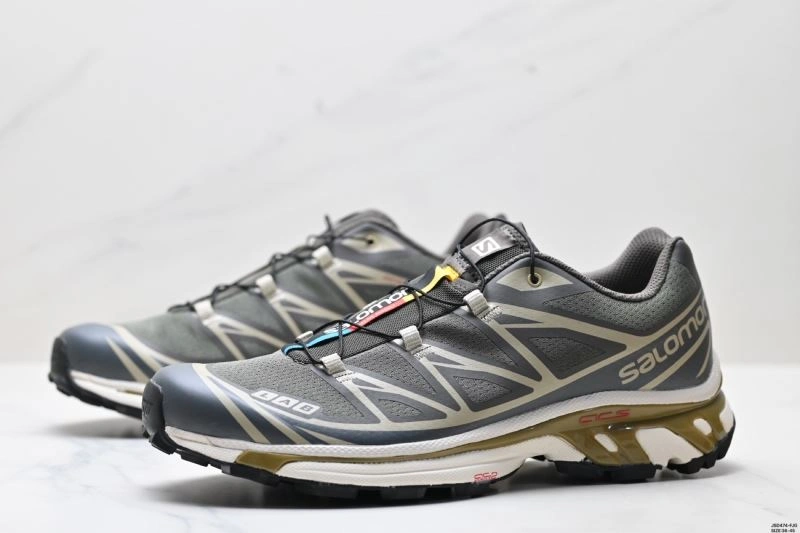 Economical Salomon Shoes