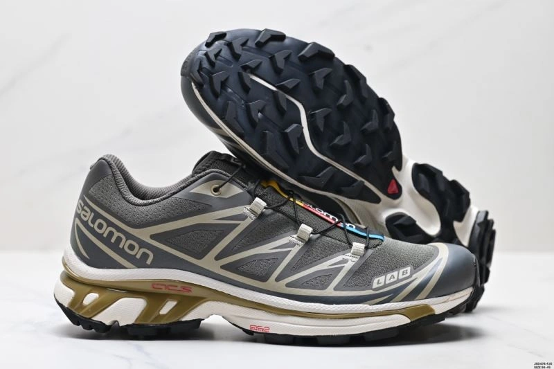 Economical Salomon Shoes