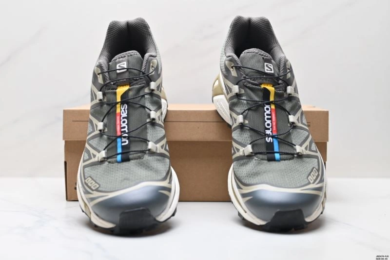 Economical Salomon Shoes