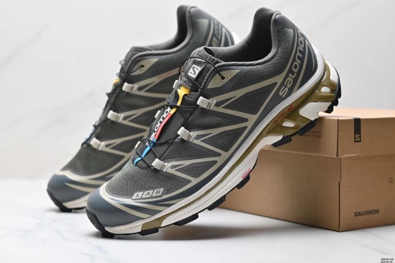 Economical Salomon Shoes