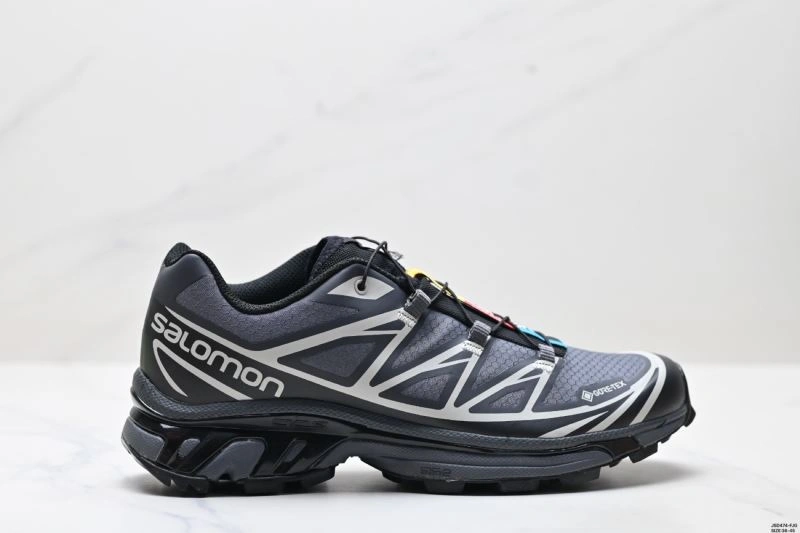 Salomon Shoes