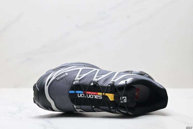 Low-cost Salomon Shoes