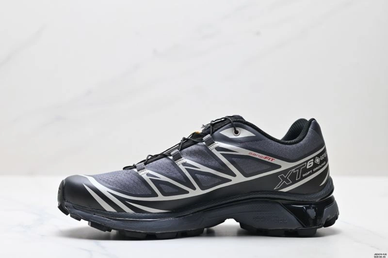 Low-cost Salomon Shoes