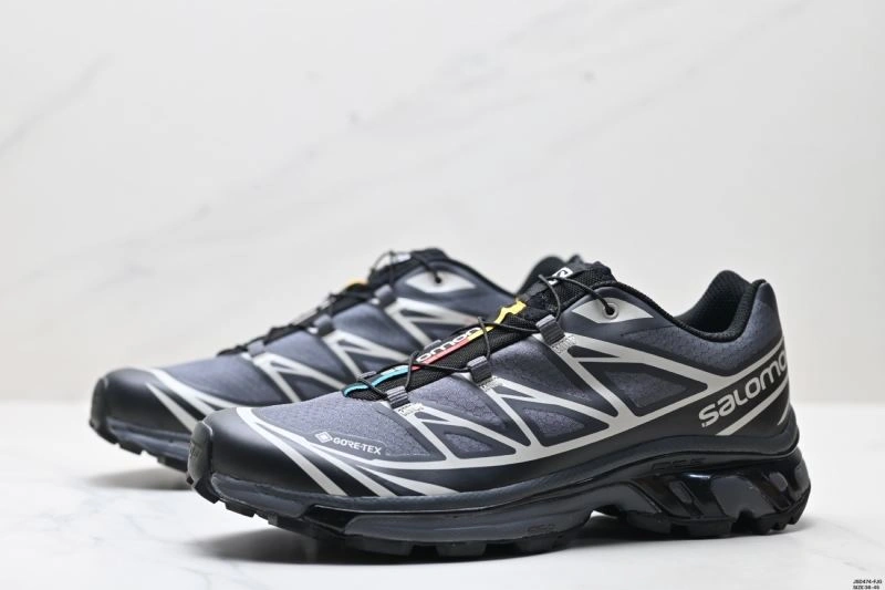 Low-cost Salomon Shoes