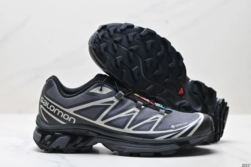 Low-cost Salomon Shoes