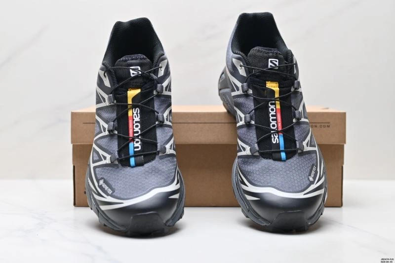 Low-cost Salomon Shoes