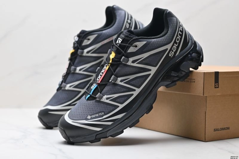 Low-cost Salomon Shoes