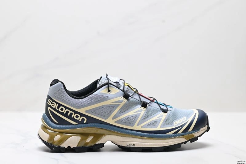 Salomon Shoes