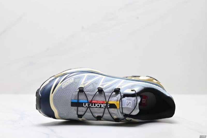 High accuracy Salomon Shoes