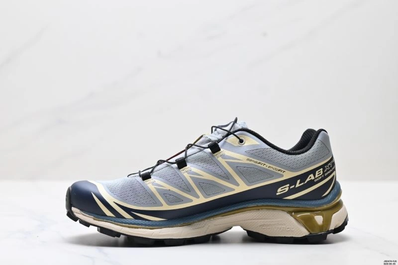High accuracy Salomon Shoes