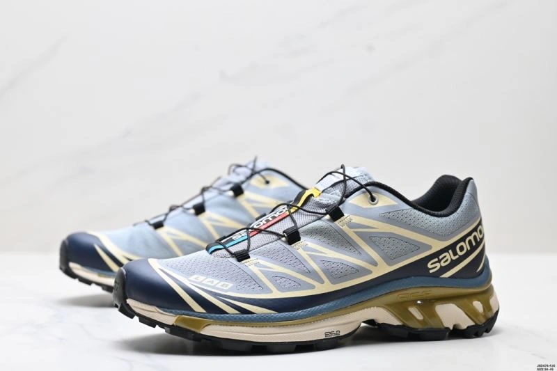 High accuracy Salomon Shoes
