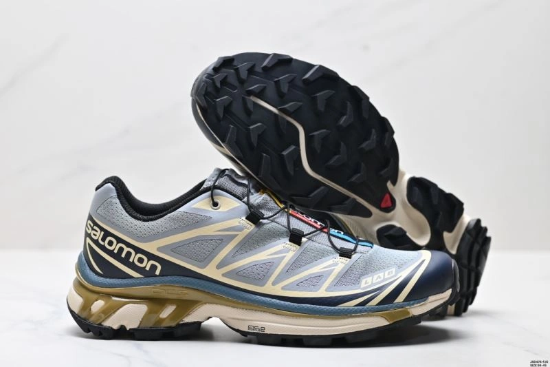 High accuracy Salomon Shoes