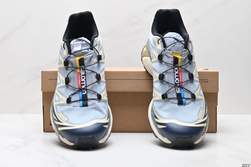 High accuracy Salomon Shoes