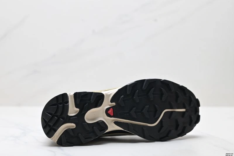 High accuracy Salomon Shoes