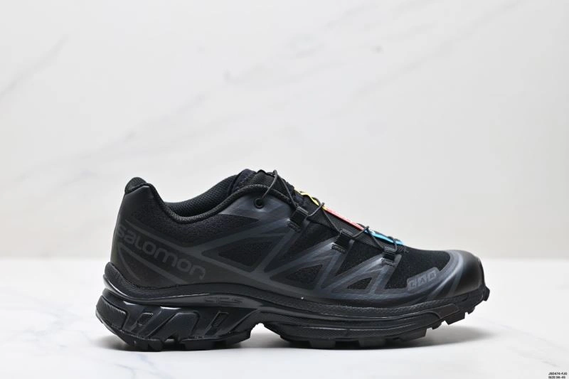 Salomon Shoes