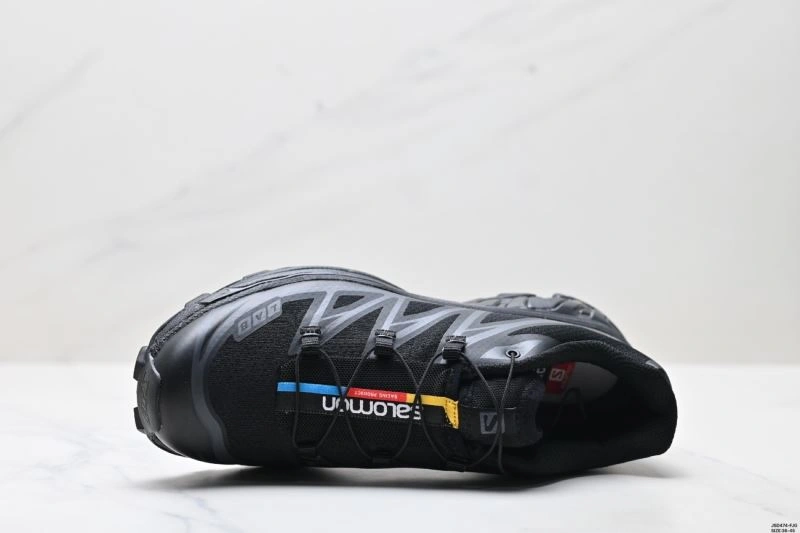 Budget-friendly Salomon Shoes
