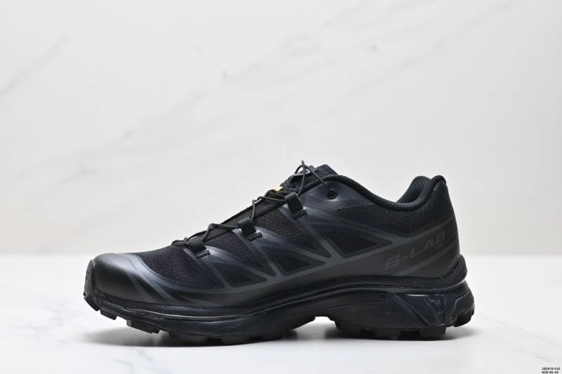 Budget-friendly Salomon Shoes