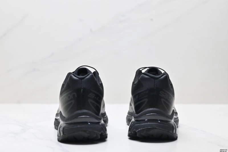 Budget-friendly Salomon Shoes