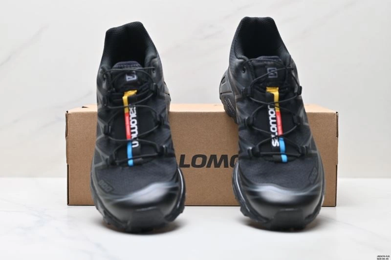 Budget-friendly Salomon Shoes