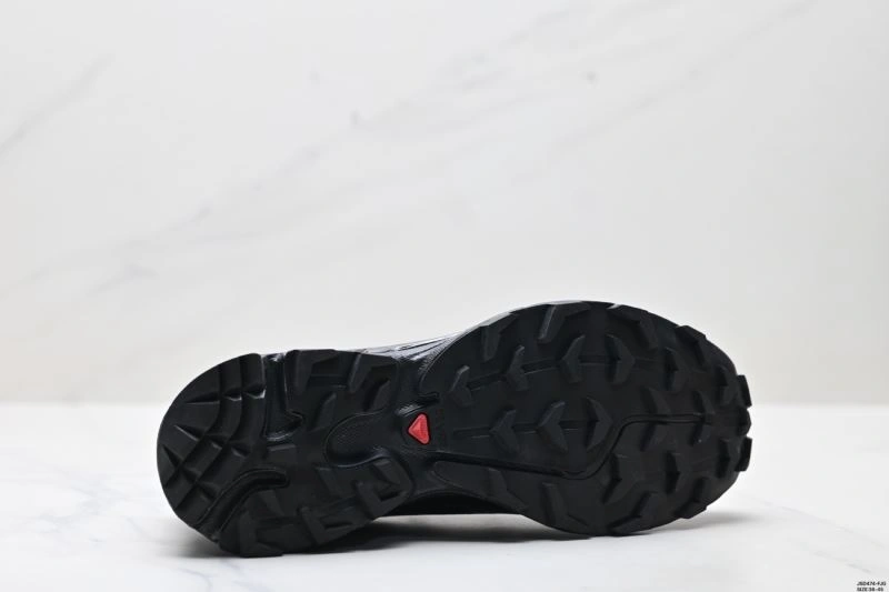 Budget-friendly Salomon Shoes