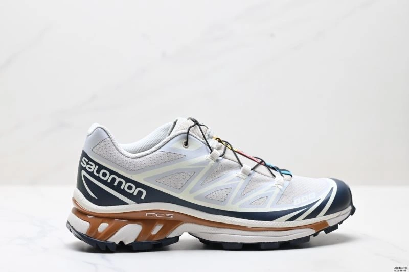 Salomon Shoes