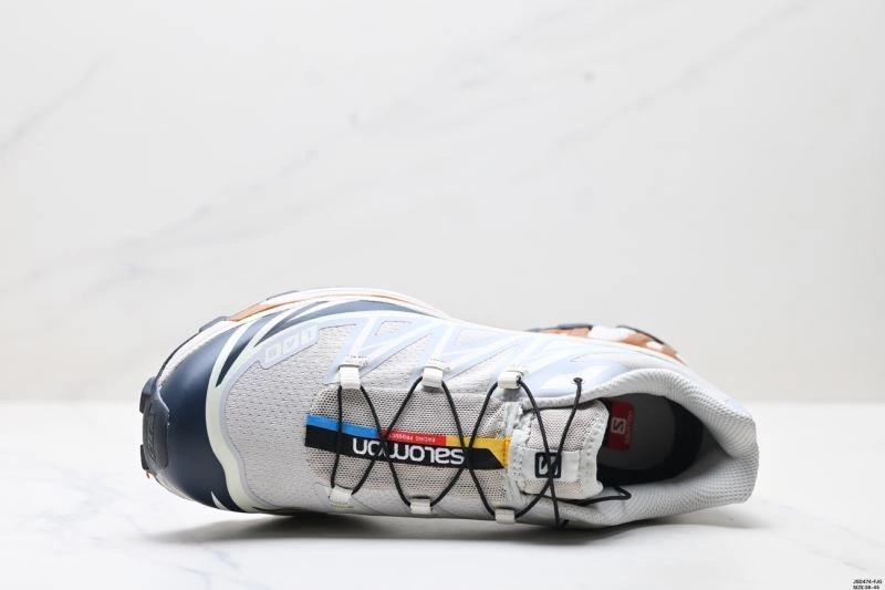 Top match Salomon Shoes