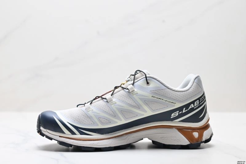 Top match Salomon Shoes