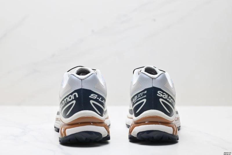Top match Salomon Shoes