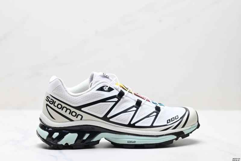 Salomon Shoes