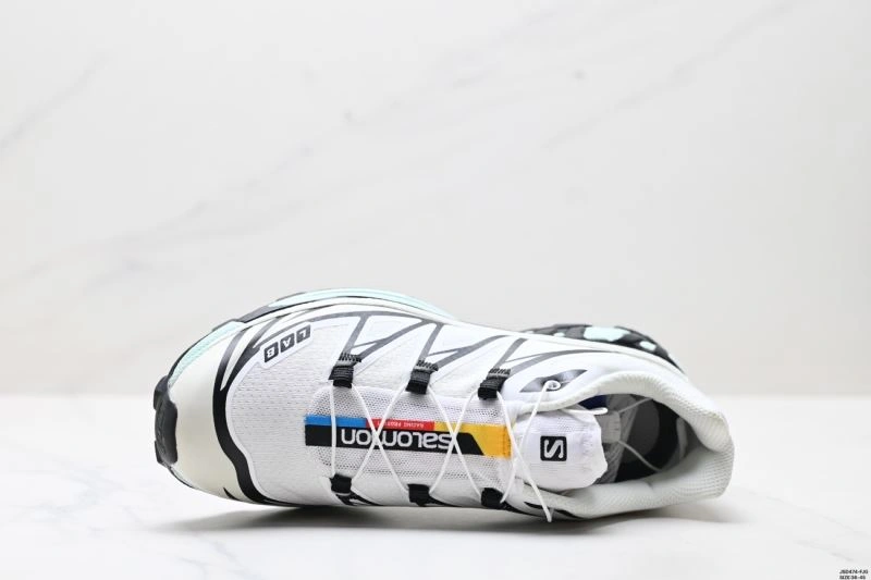 Exact replica Salomon Shoes