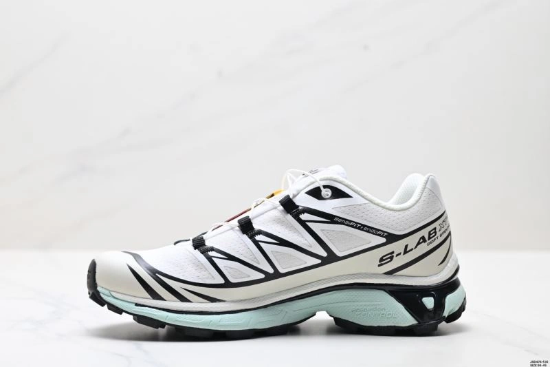 Exact replica Salomon Shoes