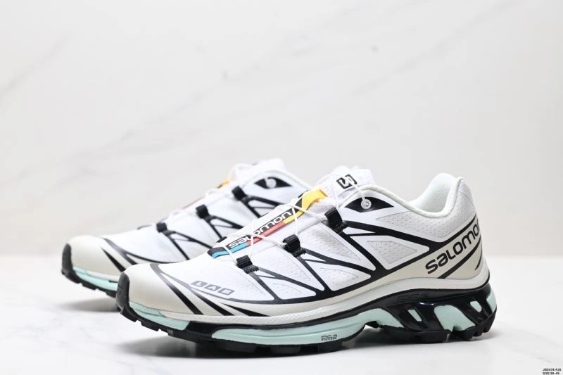 Exact replica Salomon Shoes