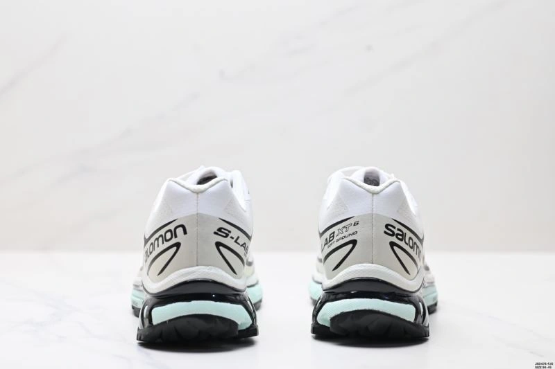 Exact replica Salomon Shoes