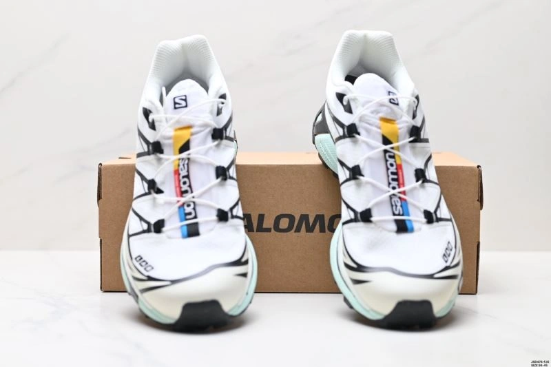 Exact replica Salomon Shoes